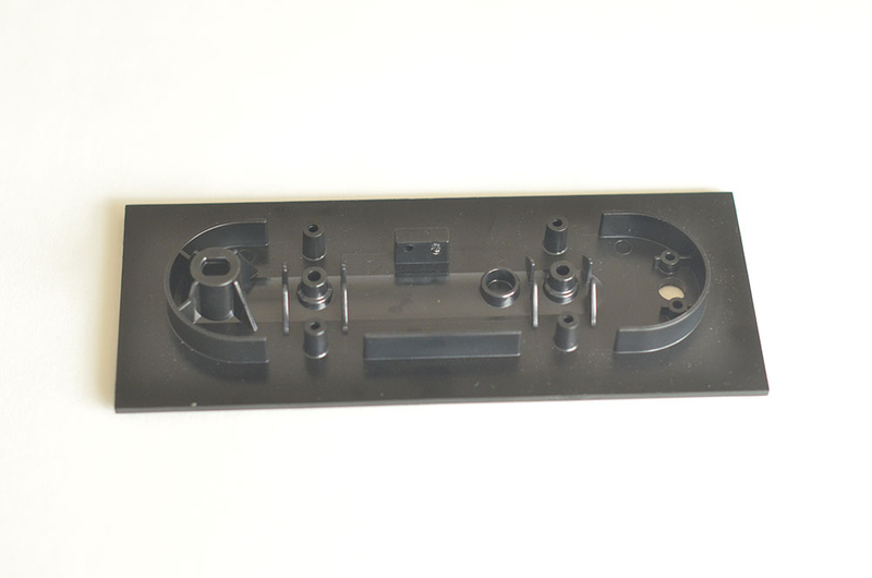 Lighting plastic part China Manufacturer - Buy Lighting plastic part ...